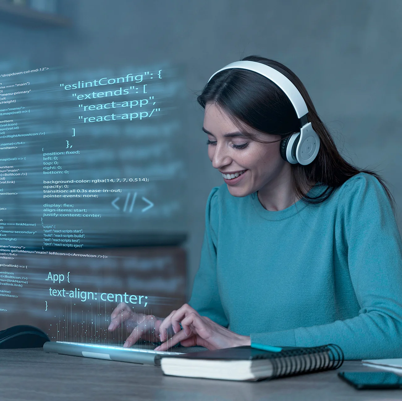 Home Banking Consultancy – WebTech